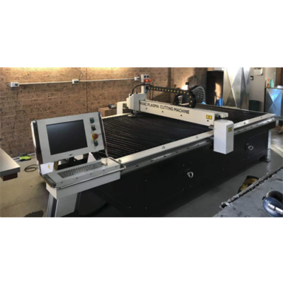 Ductmaster 3100Starting at: $31,850 +GST - CNC Plasma