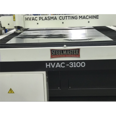 Ductmaster 5100 LCD TouchStarting at: $36,850 +GST - CNC Plasma