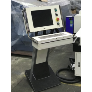 Ductmaster 3100Starting at: $31,850 +GST - CNC Plasma