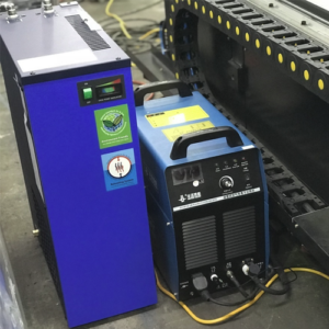 Ductmaster 5100 LCD TouchStarting at: $36,850 +GST - CNC Plasma
