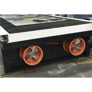 Ductmaster 3100Starting at: $31,850 +GST - CNC Plasma