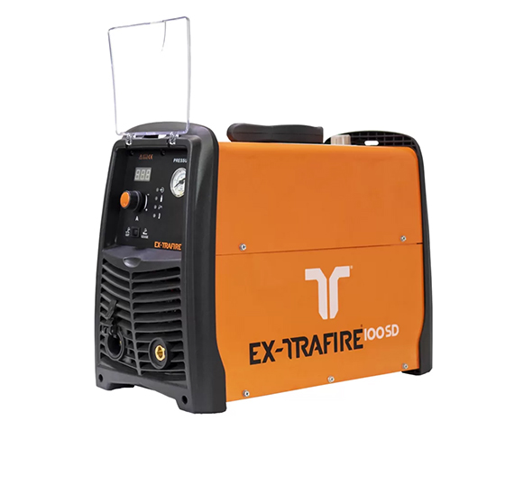 PTEX100SD 415Volt Power SourceRegular Price: $8,850 +GST - CNC Plasma