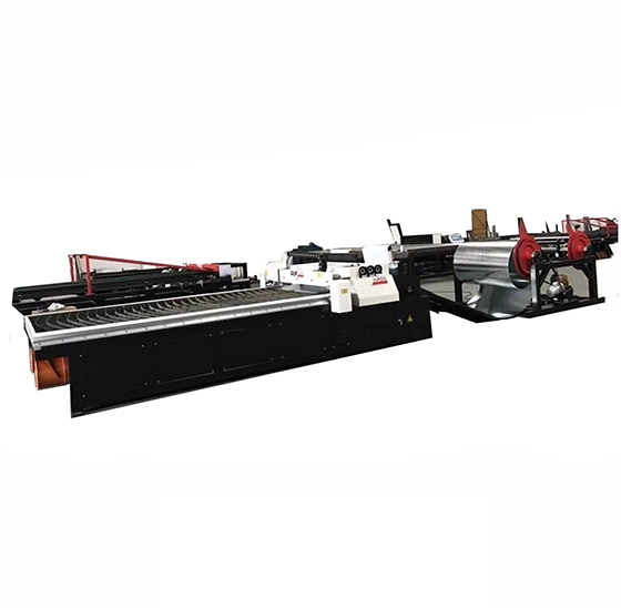 Ductmaster CNC Plasma ComboStarting at: $95,850 +GST - CNC Plasma