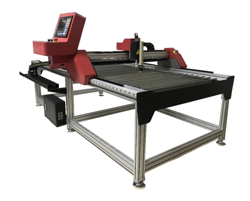 1500mm x 3000mm CNC Plasma CutterStarting at: $14,850 +GST - CNC Plasma